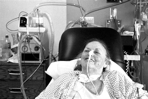 Transtracheal Oxygen Catheters Clinics In Chest Medicine
