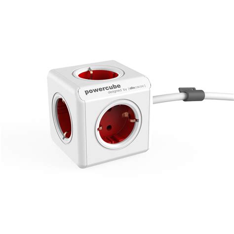 Powercube Extended