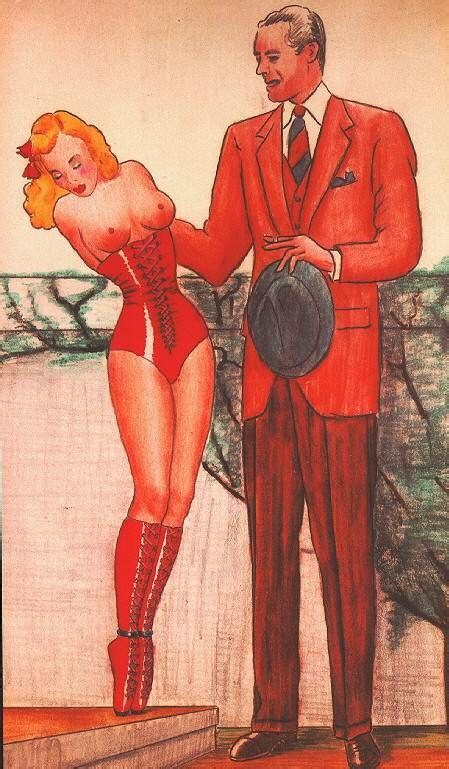 Bizarre And Horrific Bdsm Artworks Porn Pictures Xxx Photos Sex