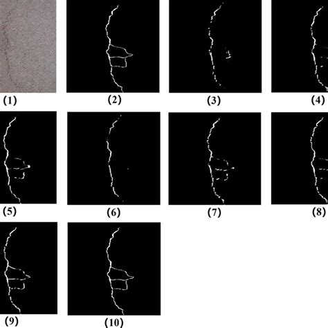 Each Row Contains A Sample Taken From Our Datasets A The Ground Download Scientific Diagram
