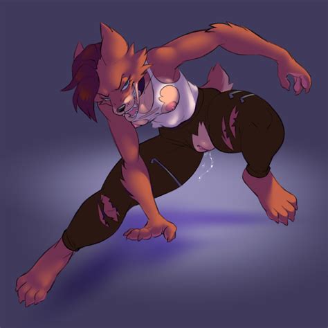 Rule 34 Anthro Bandicoot Bodily Fluids Breasts Claws Clothing Female