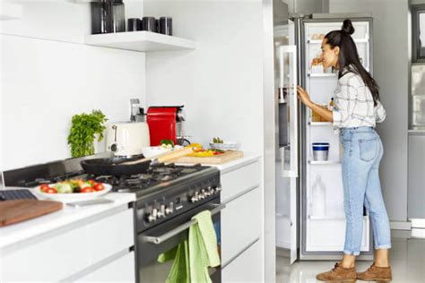 LG Fridge Repair Common Problems Fixes For Your Fridge CLICK
