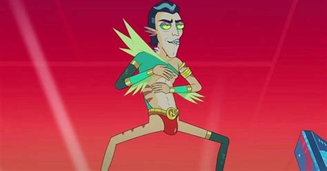 Rick And Morty Will Season 6 Bring Back Mr Nimbus