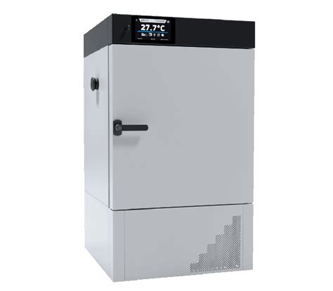 Incubadora De Laboratorio Cln 115 Pol Eko Inlad Sac Inlad