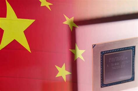 晶片禁運？拜登要讓中國半導體死透 學者稱還有狠招 自由財經