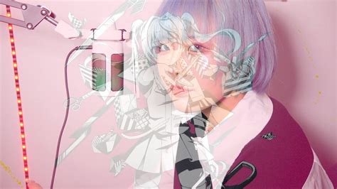 【enn】失敗作少女／かいりきベア・maretu Feat初音ミク 歌ってみた！ Youtube
