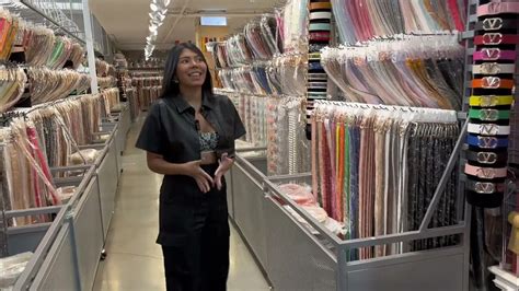¿como Comprar Ropa Al Mayor En Los Angeles Comprar En Los Ángeles