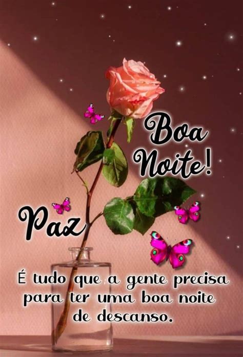31 Mensagens De Boa Noite Com Esperança Para Ter Lindos Sonhos