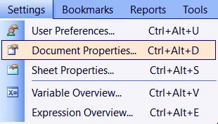 QlikView Automation How To Create QlikView Macro DataFlair