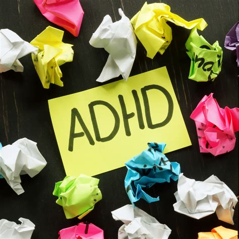 How To Overcome ADHD Procrastination A Cognitive Connection