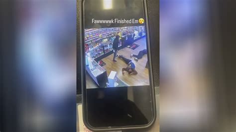 Robbery Gone Wrong Leaves Two Suspects Fighting For Their Lives Theync