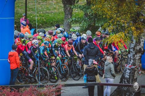 Kto wygrał Puchar Polski w kolarstwie przełajowym Projekt kolarski mtbxcpl