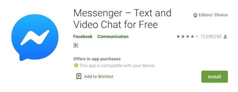 Fix Sending Failed Error 368 In Facebook Messenger