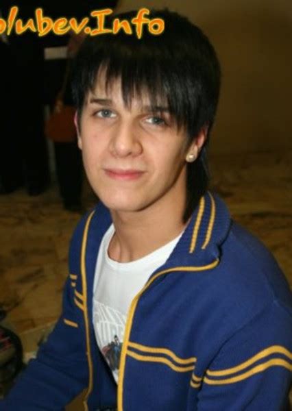 Dmitry Golubev Photo On Mycast Fan Casting Your Favorite Stories