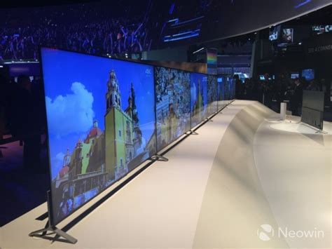 Sony Launches Worlds Thinnest Tv Just 49mm Thick And Running
