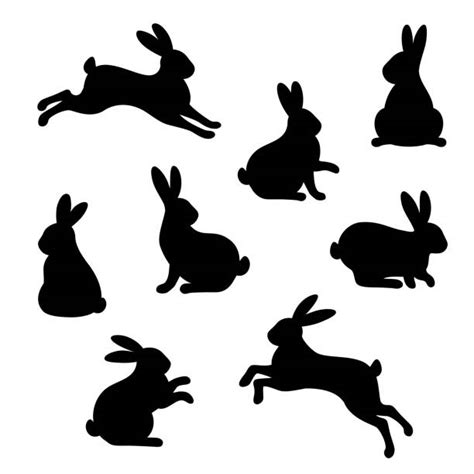 235800 Rabbit Stock Illustrations Royalty Free Vector Graphics