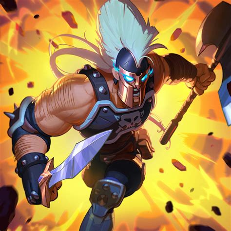 Marvel Snap · Mooncolony