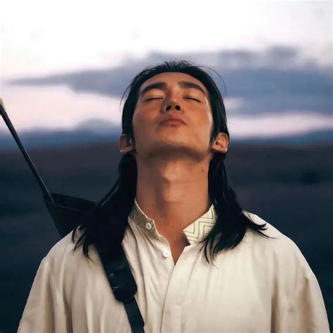 我的阿勒泰巴太李文秀情头一对两张配图网