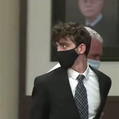 9 Portraits Of Cameron Herrin Man Sentenced To 24 Years In Prison