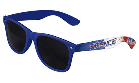 France Sunglasses Country Sunglasses