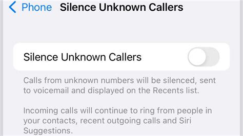 Iphone Calls Going Straight To Voicemail 2025 Thomas Marshall