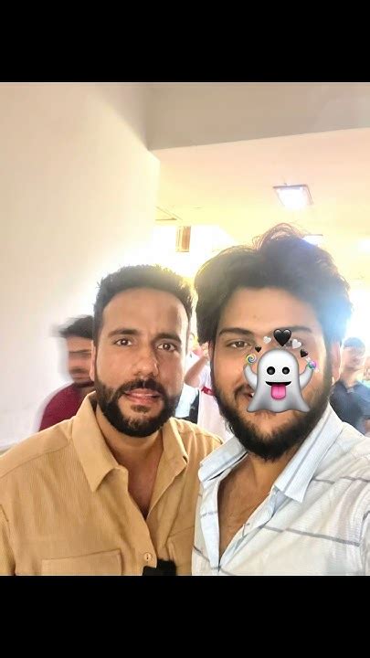 Meet Up With Ashu Ghai Sir 😍😍 Minivlog Shortvideos Explore Viral