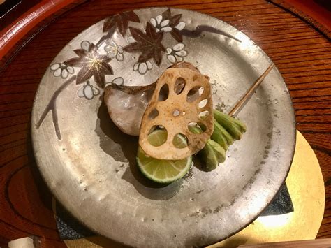 Nukumi Kaiseki Restaurant Hokkaido A4jp Travel Guide