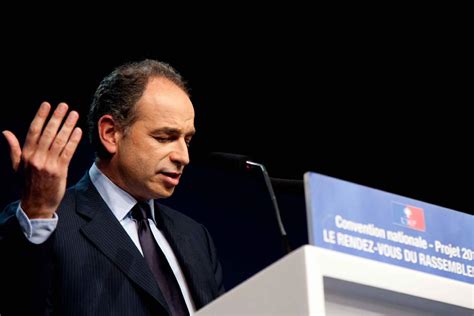 Justice quand lUMP fait et défait