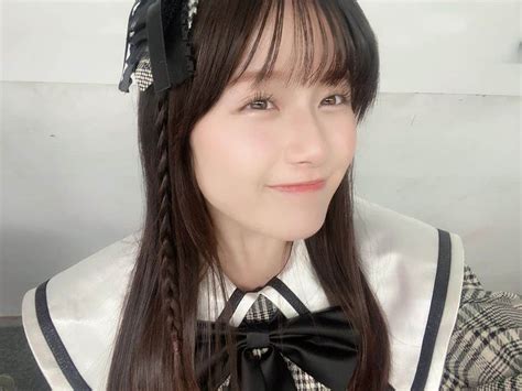 河村果歩さんのインスタグラム写真 河村果歩instagram「🌈🍒 今ね、苦手なダンス曲をめちゃめちゃ練習してるよ 🏻 リリイベ