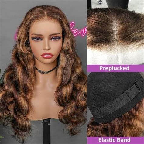 The Different Types Of Wigs Wigfever