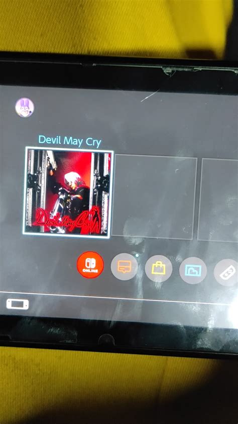 i can t open the game i recently formatted my switch to make a full
