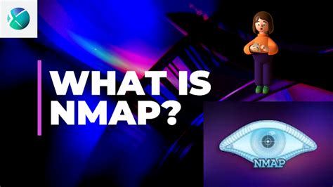 What Is Nmap And How To Use It In Cybersecurity Ethical Hacking By