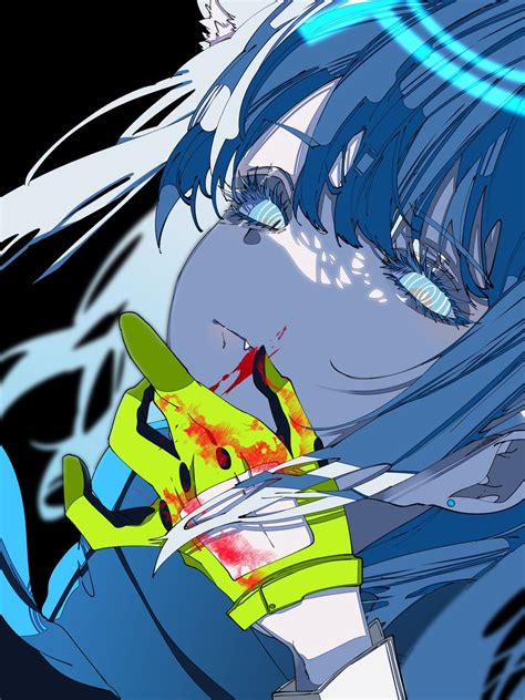 シロコのtwitterイラスト検索結果古い順。