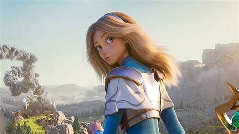 Pin Oleh Shelly Goldstein Di Inspiration From Reality To Fantasy Gadis Disney Gadis Animasi