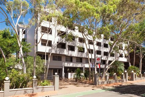 Metro Aspire Hotel Sydney Ultimo Setur