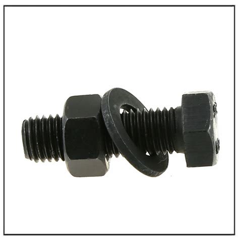Astm A325 Windo Metal的螺栓
