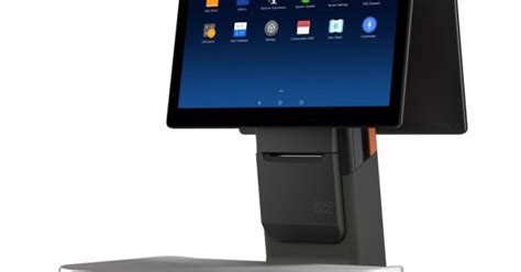 Sunmi S2 Intelligent Android Scale