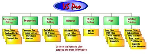 Vs Pro