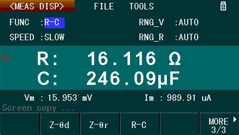 Whats Super About Supercapacitors Part Measuring Capacitance