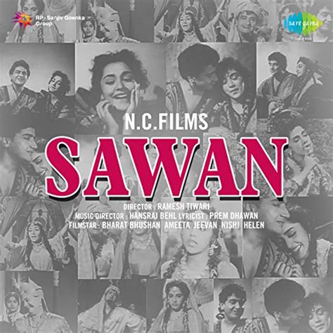 Play Sawan Original Motion Picture Soundtrack By Hansraj Behl On