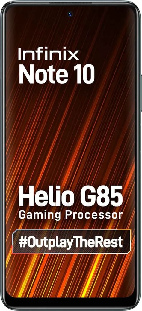 Infinix Note Gb Ram Gb Price In India Full Specs Review Smartprix