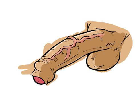 Dick A Roo Color By Mothking Hentai Foundry