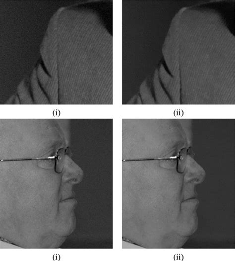 Figure 1 From Application Of Particle Filtering To Image Enhancement Figure 1 From Application Of Particle Filtering To Image Enhancement