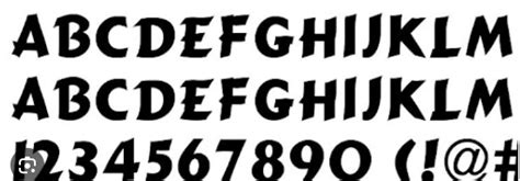 Cancun Font Chace Dream Company Wiki Fandom