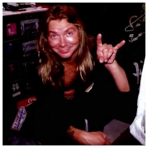 Dave Murray Adrian Smith Iron Maiden Eddie David Michael Bruce