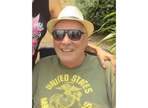 Dennis John Brookings Obituary 2024 Tahlequah Ok Green Country