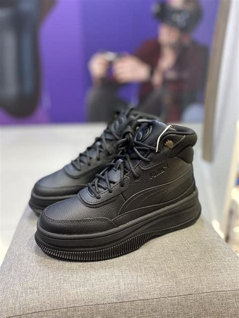 Кросівки Puma Mayra оригінал — ціна 3250 грн у каталозі Кросівки Купити жіночі речі за