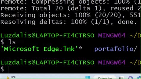 Clonando Un Repositorio Con Git Y Github Alura Cursos Online