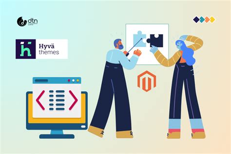 Hyva Theme Integration With Magento Plugins A Non Technical Guide Dtn E Commerce Solutions