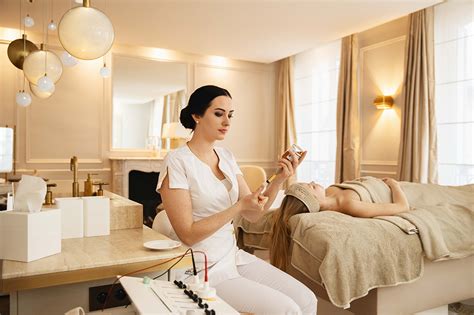 Ambassade Biologique Recherche Hyper Personalised Skincare European